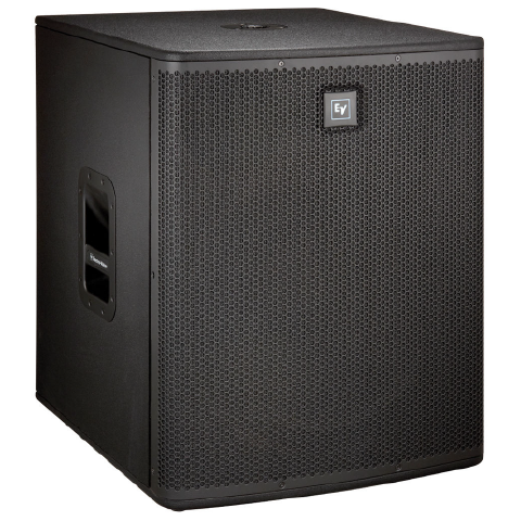 Electro Voice ELX118P actieve subwoofer - Woox Audio & Light