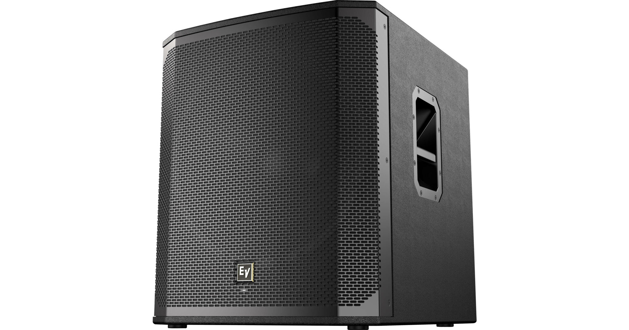 Electro Voice ELX200-18SP actieve subwoofer - Woox Audio & Light