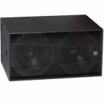Martin Audio WS218X subwoofer - Woox Audio & Light
